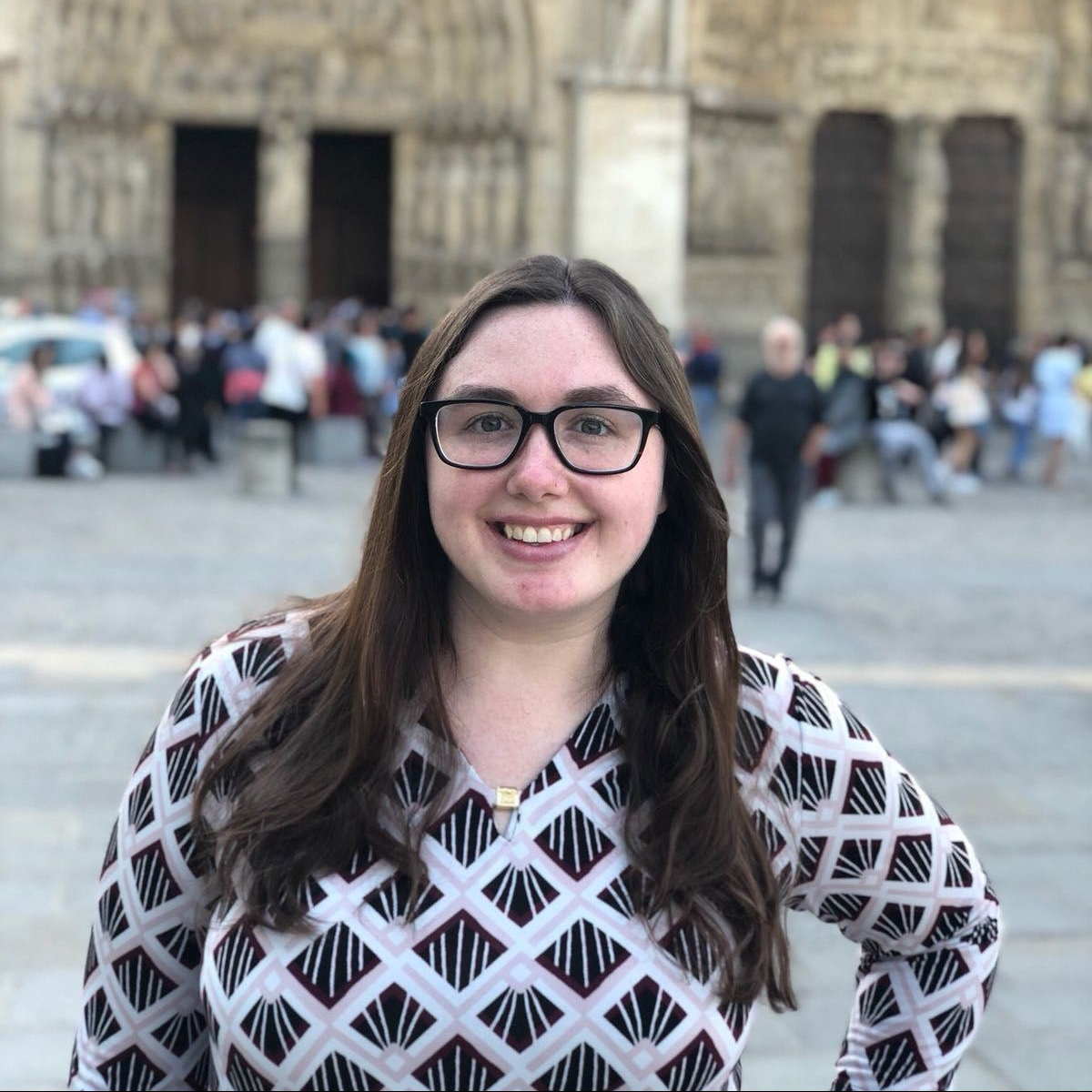 About – Dr. Therese Kennelly Okraku